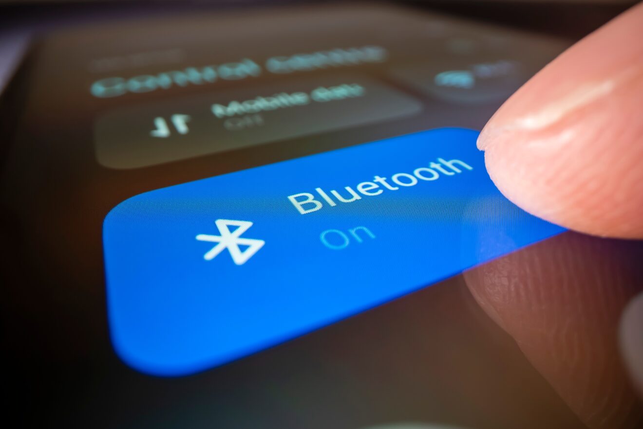 La Policía Alerta Sobre Tener El Bluetooth Del Móvil Siempre Activado: Qué Es El Bluesnarfing Y ...
